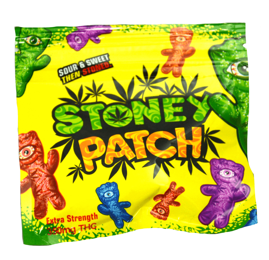 STONEY - SOUR PATCH KIDS - GUMMIES - 350MG-500MG PER PACKAGE - Gotham ... STONEY - SOUR PATCH KIDS - GUMMIES - 350MG-500MG PER PACKAGE - Gotham ...