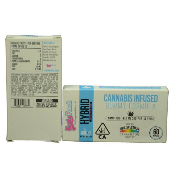 ALIEN LABS GALACTIC GUMMIES HASH ROSIN 100MG (10 PIECES - 10MG PER ...