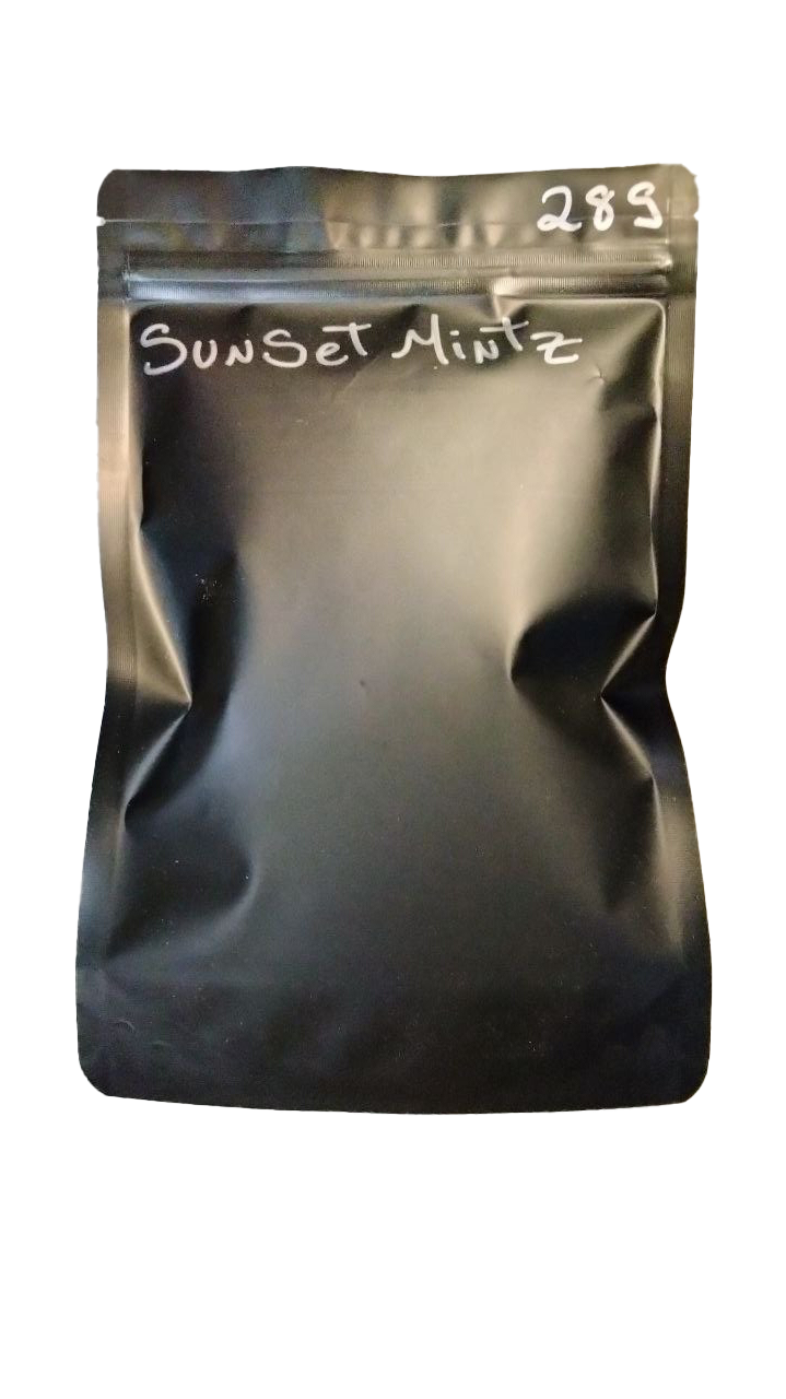 Sunset Mintz OZ Special - Gotham Medical and Rec Dispensary