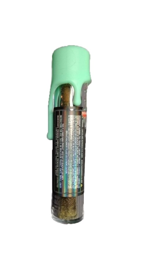 Packwoods - Gas House - Gotham Medical and Rec Dispensary