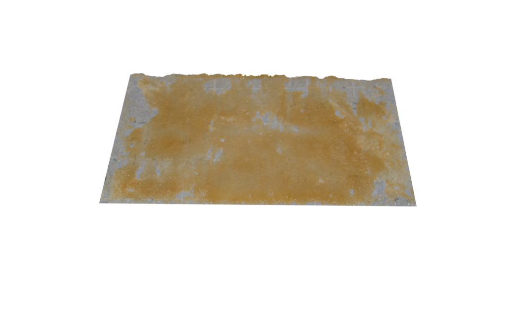 SHATTER - NUG RUN - HALF GRAM - 0.5GM (ASSORTED STRAINS AVAILABLE ...