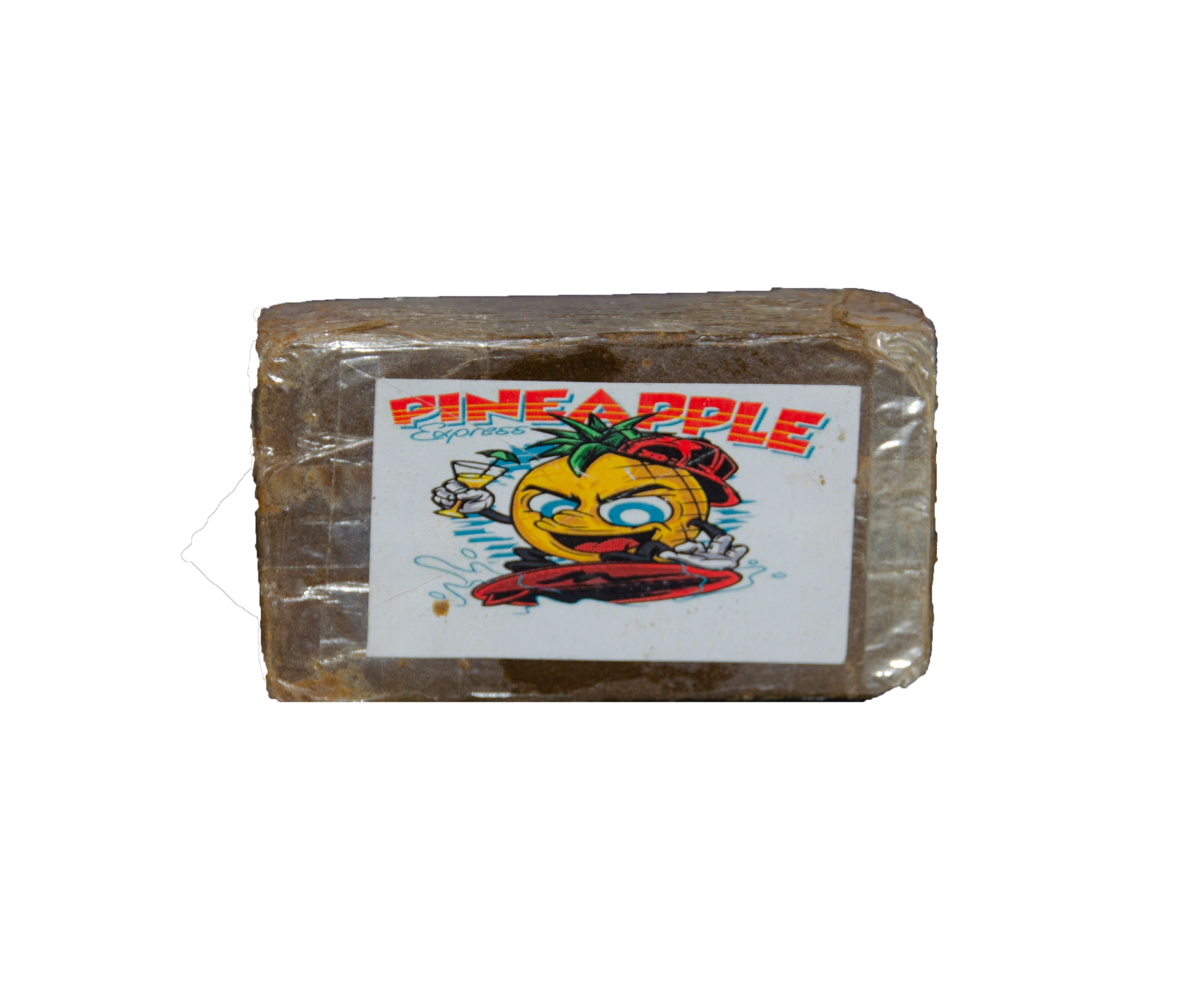 MOROCCAN HASH -2.5GM- (STRAIN SPECIFIC) - Gotham Medical and Rec Dispensary