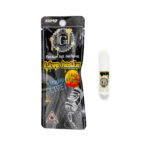 MUHA MEDS - 510 VAPE CARTS - FULL SPECTRUM - 1GM (1000MG) - Gotham ...