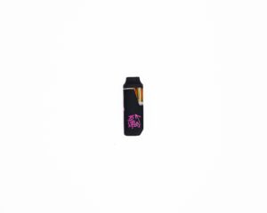TO THE MOON - DISPOSABLE VAPE CARTS - LIVE RESIN - 1GM (1000MG ...