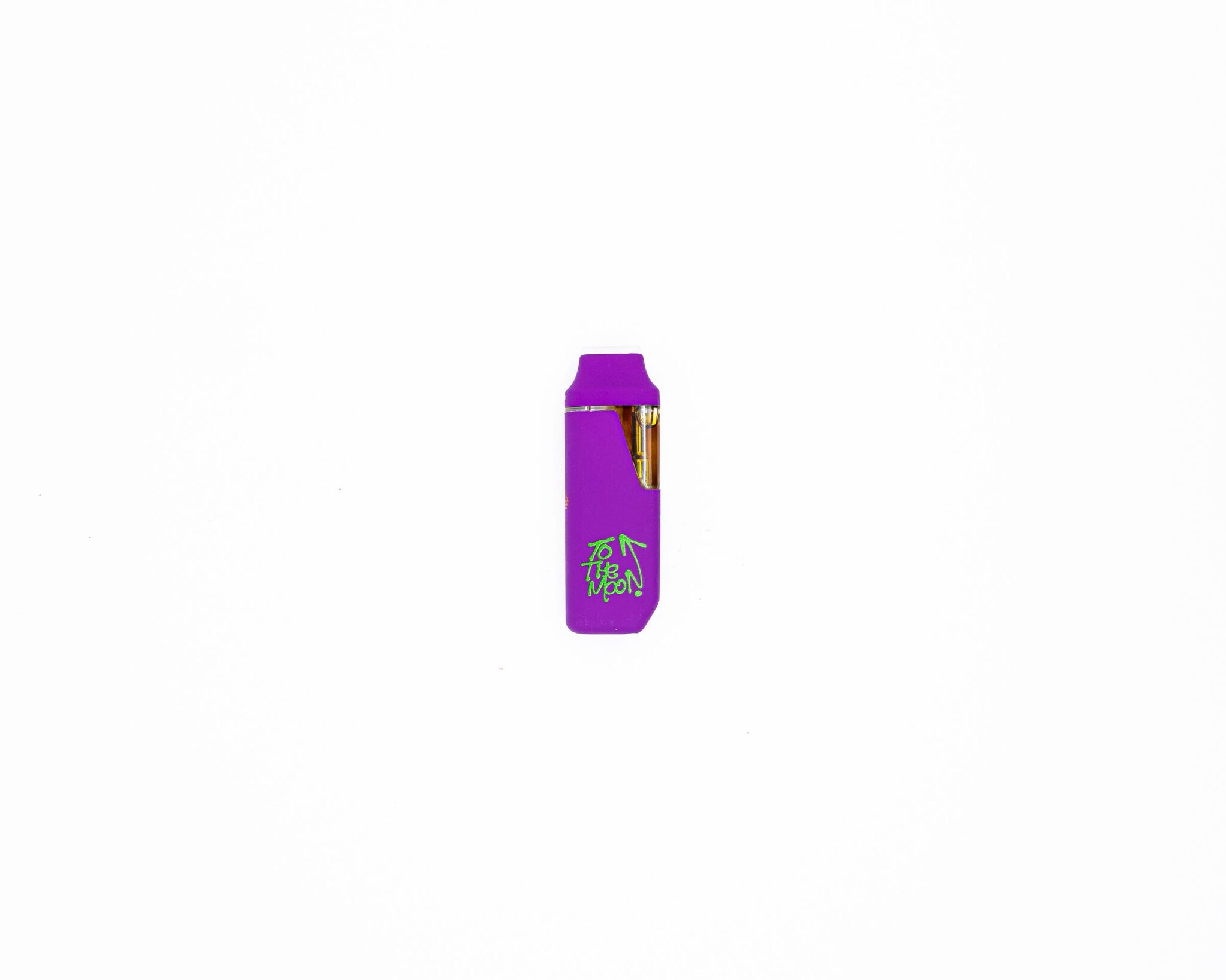 TO THE MOON - DISPOSABLE VAPE CARTS - LIVE RESIN - 1GM (1000MG ...