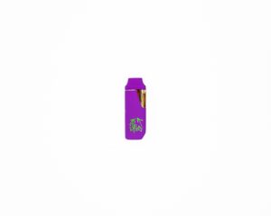 TO THE MOON - DISPOSABLE VAPE CARTS - LIVE RESIN - 1GM (1000MG ...