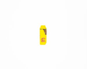 TO THE MOON - DISPOSABLE VAPE CARTS - LIVE RESIN - 1GM (1000MG ...
