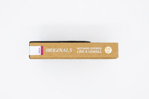 LOWELL HERB CO. - PREROLLS - FLOWER ONLY PREROLLS - SMOKES - 6 PREMIUM ...