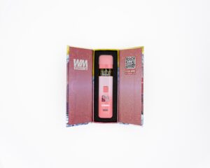 WHOLE MELT EXTRACTS - DISPOSABLE RECHARGEABLE VAPE CARTS - LIVE DIAMOND ...