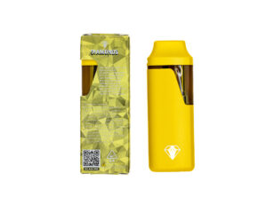 CLEAN CARTS - DISPOSABLE RECHARGEABLE VAPE CARTS - LIQUID DIAMONDS ...