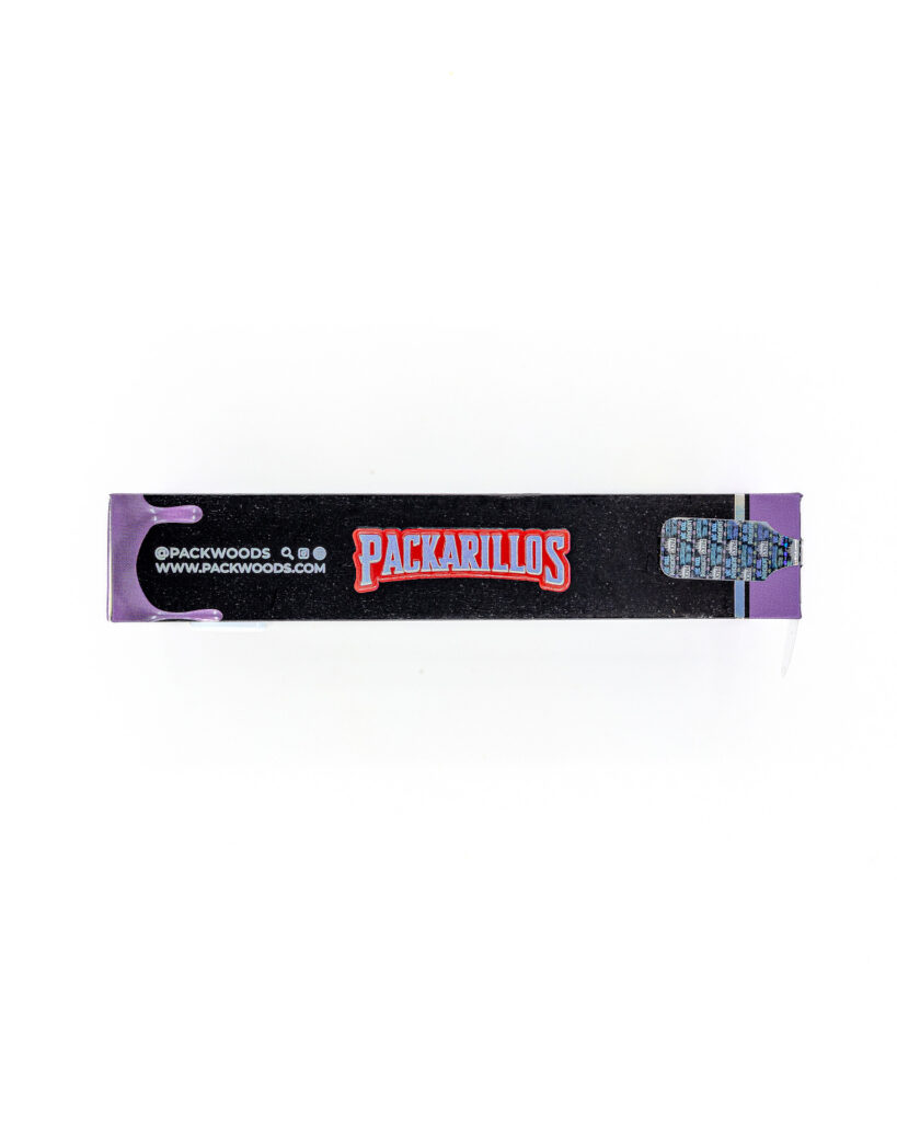 PACKWOODS PREROLLS - PACKARILLOS - SAUCE INFUSED PREROLL TOP SHELF MINI ...