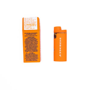 SHERBINSKIS - DISPOSABLE RECHARGEABLE VAPE CARTS - LIVE ROSIN - ALL IN ...