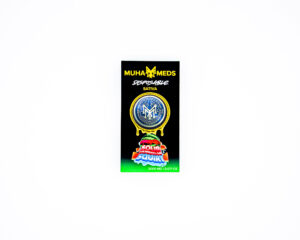 MUHA MEDS - DISPOSABLE RECHARGEABLE FULL SPECTRUM VAPE PEN CARTS - 2GM ...