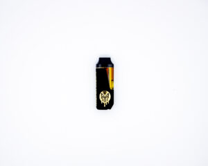 MUHA MEDS - DISPOSABLE RECHARGEABLE FULL SPECTRUM VAPE PEN CARTS - 2GM ...