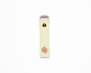 BIG CHIEF - DISPOSABLE RECHARGABLE VAPE CARTS - 100% LIVE RESIN - 1GM ...