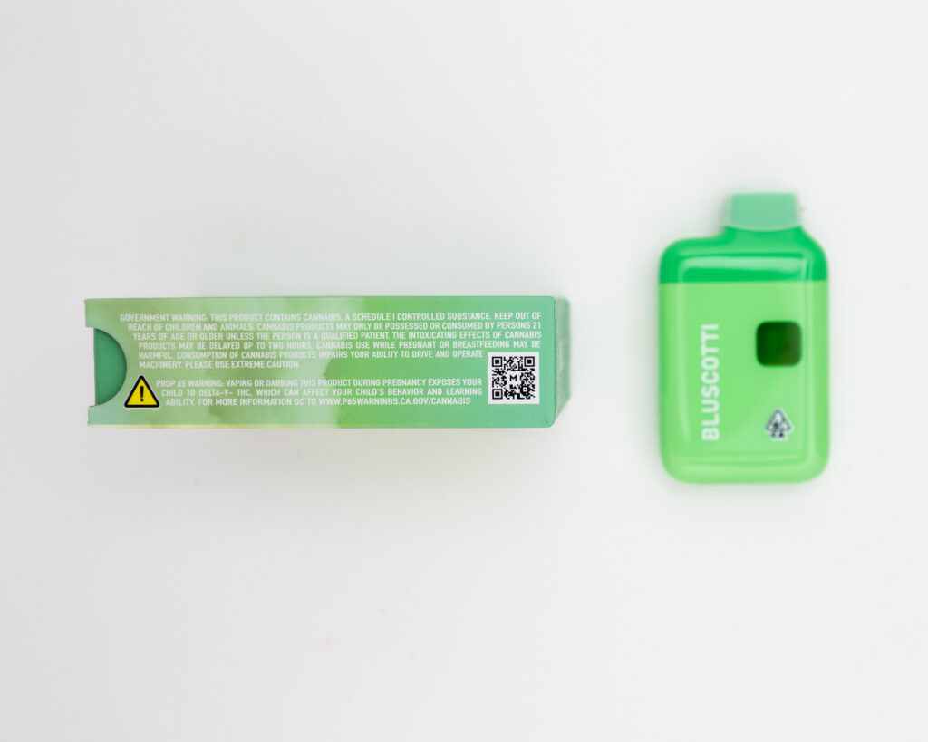 MAD LABS - DISPOSABLE RECHARGEABLE VAPE CARTS - 2GM (2000MG) | Gotham ...