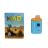 MAD LABS - DISPOSABLE RECHARGEABLE VAPE CARTS - 2GM (2000MG) | Gotham ...