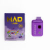MAD LABS - DISPOSABLE RECHARGEABLE VAPE CARTS - 2GM (2000MG) | Gotham ...