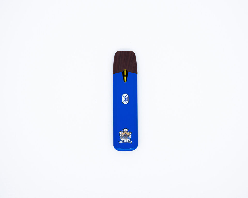 BIG CHIEF - DISPOSABLE RECHARGEABLE VAPE CARTS - MELTED DIAMONDS - 2GM ...