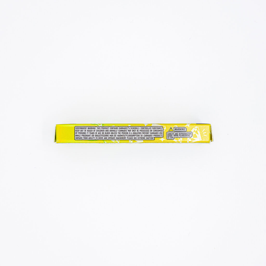 CRYBABY - DISPOSABLE VAPE CARTS - LIQUID DIAMONDS + LIVE RESIN - 2GM ...