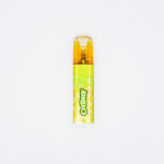 CRYBABY - DISPOSABLE VAPE CARTS - LIQUID DIAMONDS + LIVE RESIN - 2GM ...