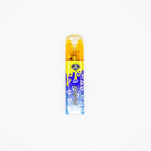 CRYBABY - DISPOSABLE VAPE CARTS - LIQUID DIAMONDS + LIVE RESIN - 2GM ...