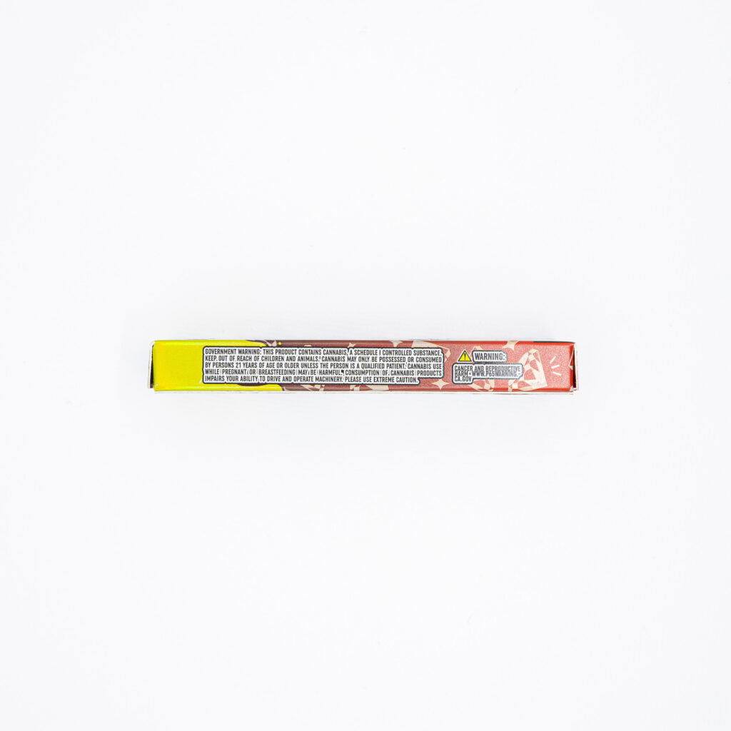 CRYBABY - DISPOSABLE VAPE CARTS - LIQUID DIAMONDS + LIVE RESIN - 2GM ...