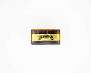 DABWOODS - DISPOSABLE RECHARGEABLE VAPE CARTS - W/ LIQUID DIAMONDS ...