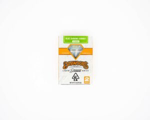 DABWOODS - DISPOSABLE RECHARGEABLE VAPE CARTS - W/ LIQUID DIAMONDS ...