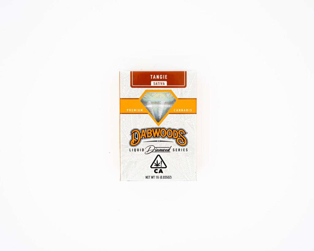 DABWOODS - DISPOSABLE RECHARGEABLE VAPE CARTS - W/ LIQUID DIAMONDS ...