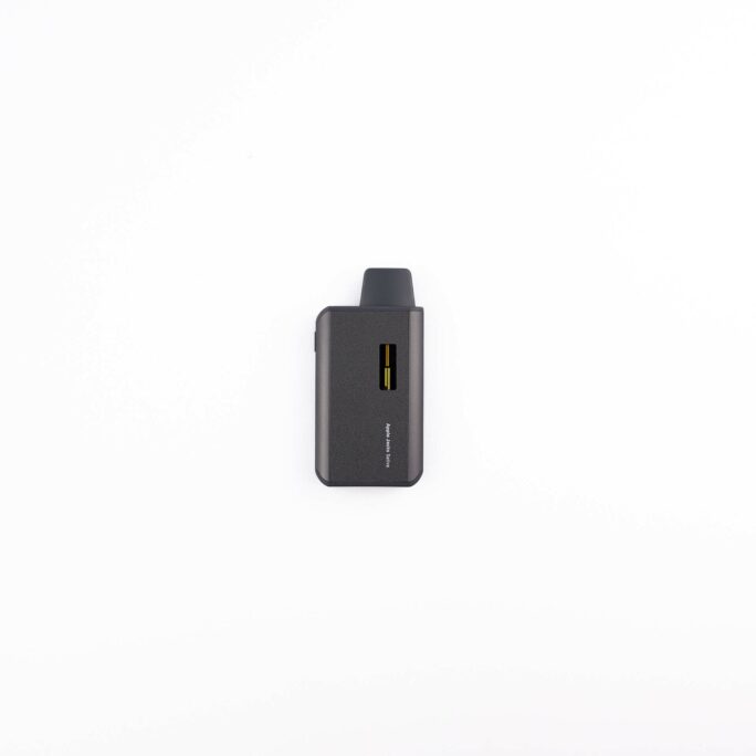 GHOST - DISPOSABLE VAPE CARTS - 2GM - Gotham Medical and Rec Dispensary