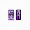 WHOLE MELT X FUSION - DISPOSABLE RECHARGEABLE VAPE CARTS - INFUSED ...