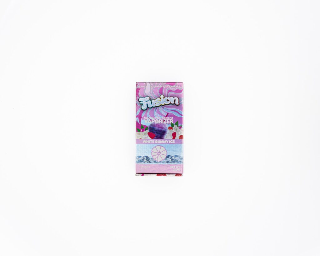 WHOLE MELT X FUSION - DISPOSABLE RECHARGEABLE VAPE CARTS - INFUSED ...