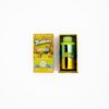 WHOLE MELT X FUSION - DISPOSABLE RECHARGEABLE VAPE CARTS - INFUSED ...