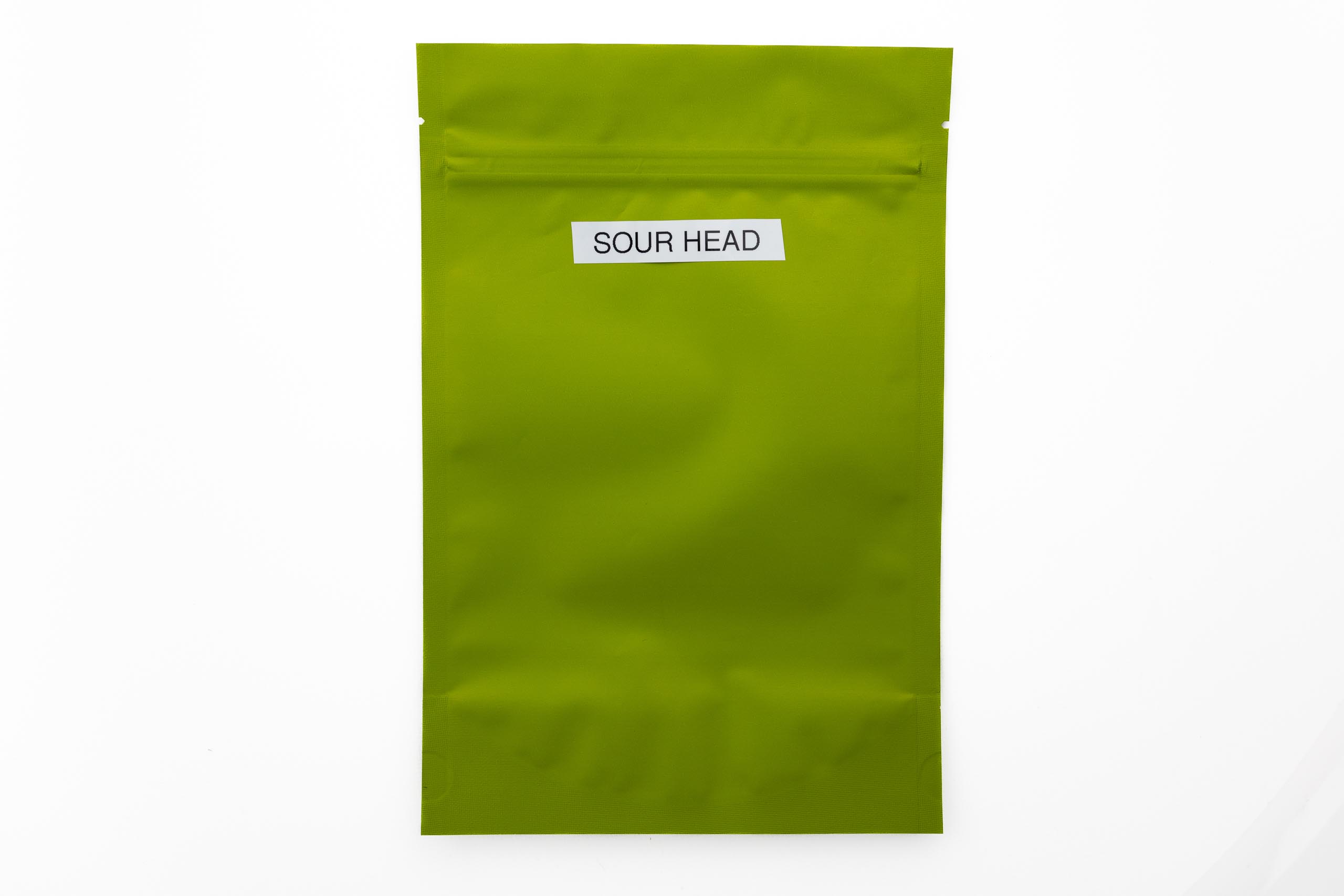 SOUR HEAD (SATIVA HYBRID) OZ SPECIAL - Gotham Medical and Rec Dispensary