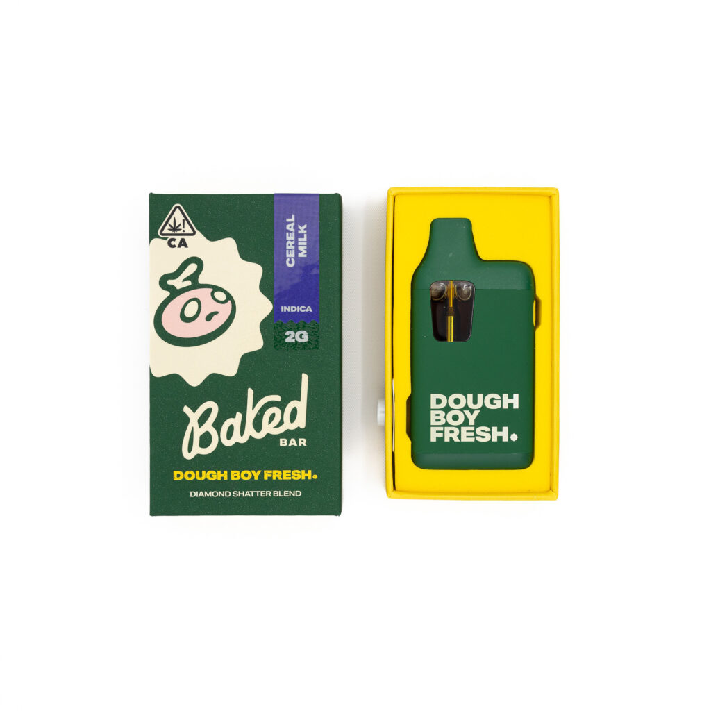 BACKPACK BOYZ - DISPOSABLE RECHARGEABLE VAPE CARTS - 1GM (1000MG ...