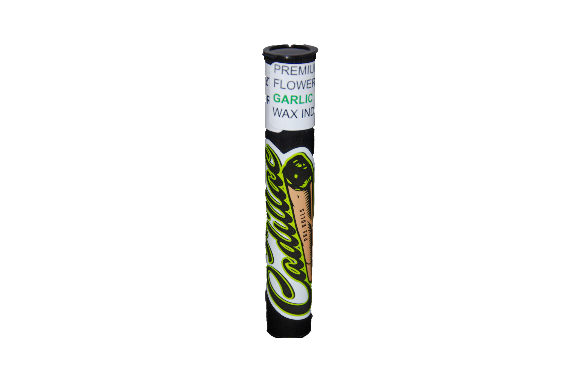 DANK CADILLAC PREROLLS - SINGLE INFUSED PREROLL W/ PREMIUM INDOOR ...