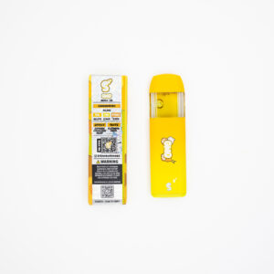 SNOOZE KIT - DISPOSAPLE RECHAREGEABLE VAPE CART - INFUSED LIVE RESIN ...