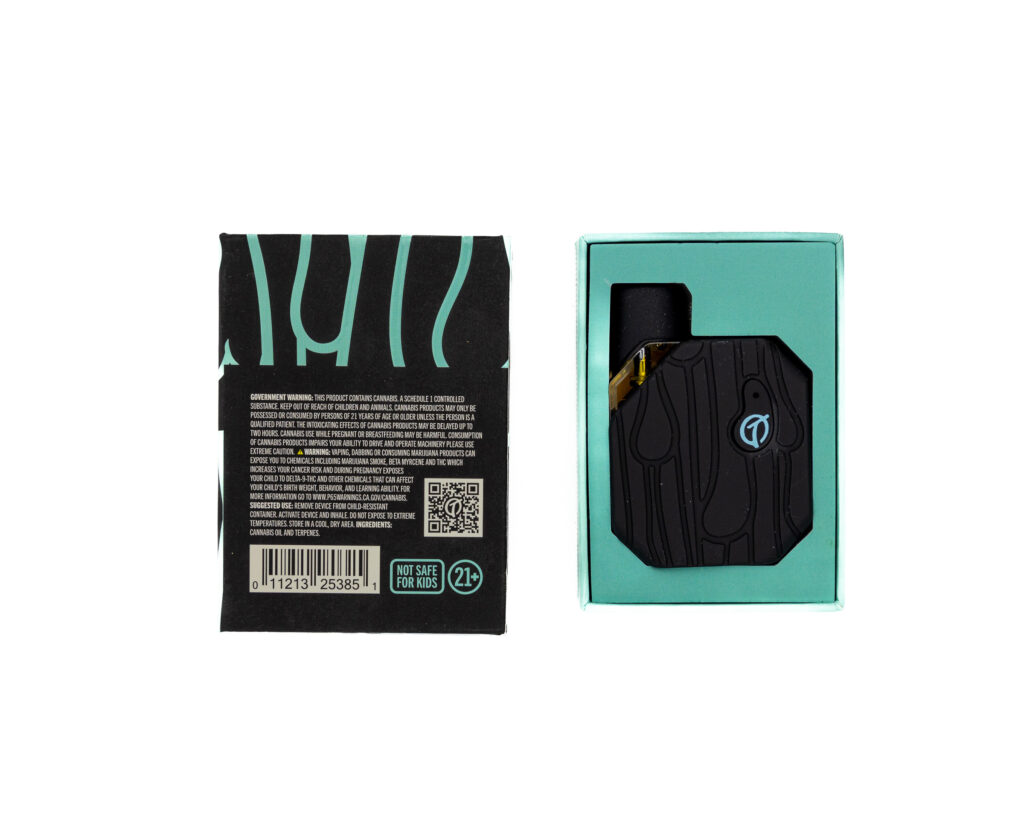 TAFFY - DISPOSABLE RECHARGEABLE VAPE CART - INFUSED W/ DIAMOND & LIVE ...